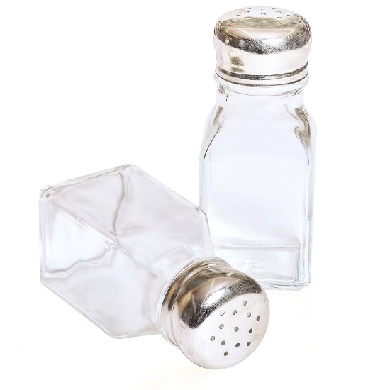 Salero 100 c.c. Unidad – Lorito