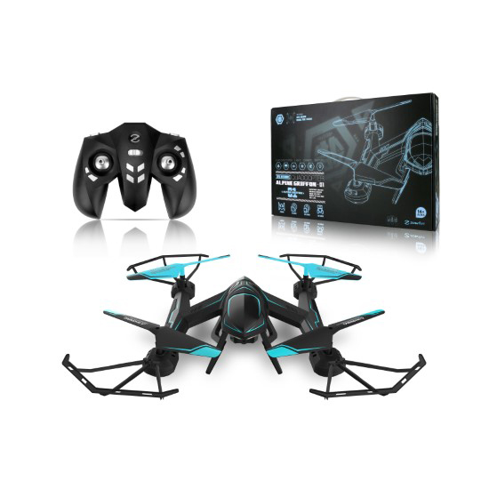 XDrone AG-01 V19 2.4Ghz – Lorito